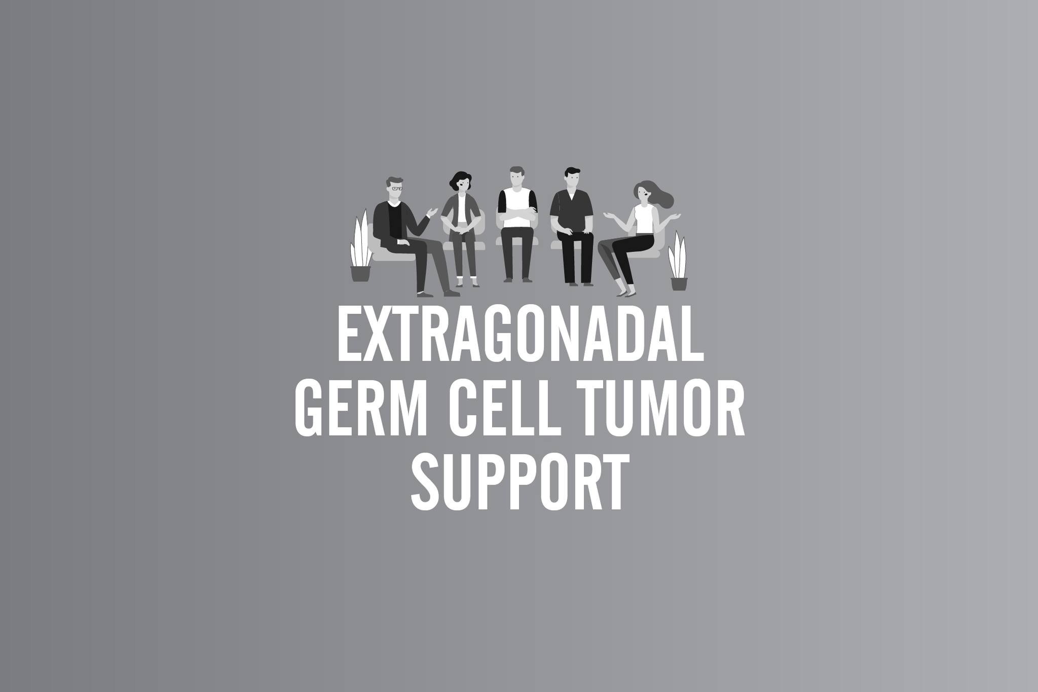 Extragonadal Germ Cell Tumor Support Facebook 5057