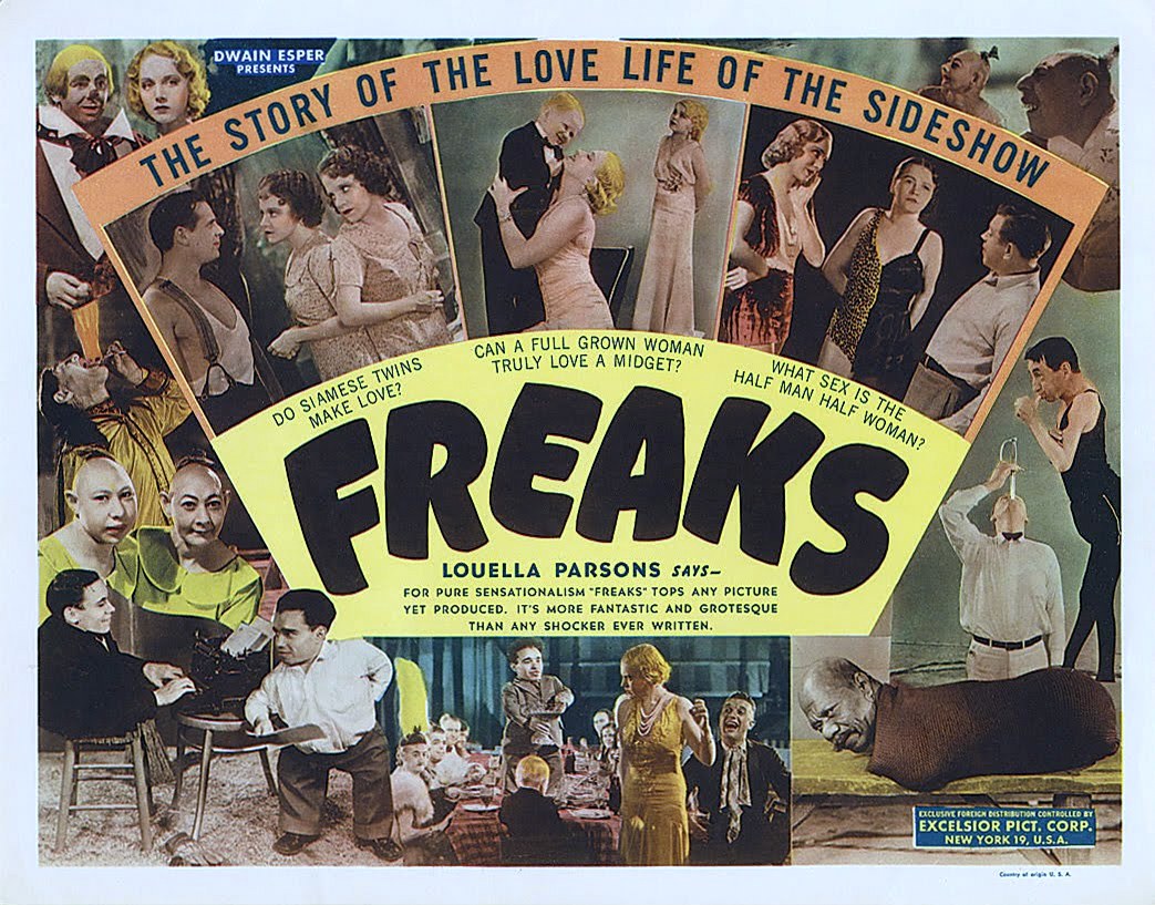 Turner Classic Movies Fan Site Considered A Classic Of The Genre 1932