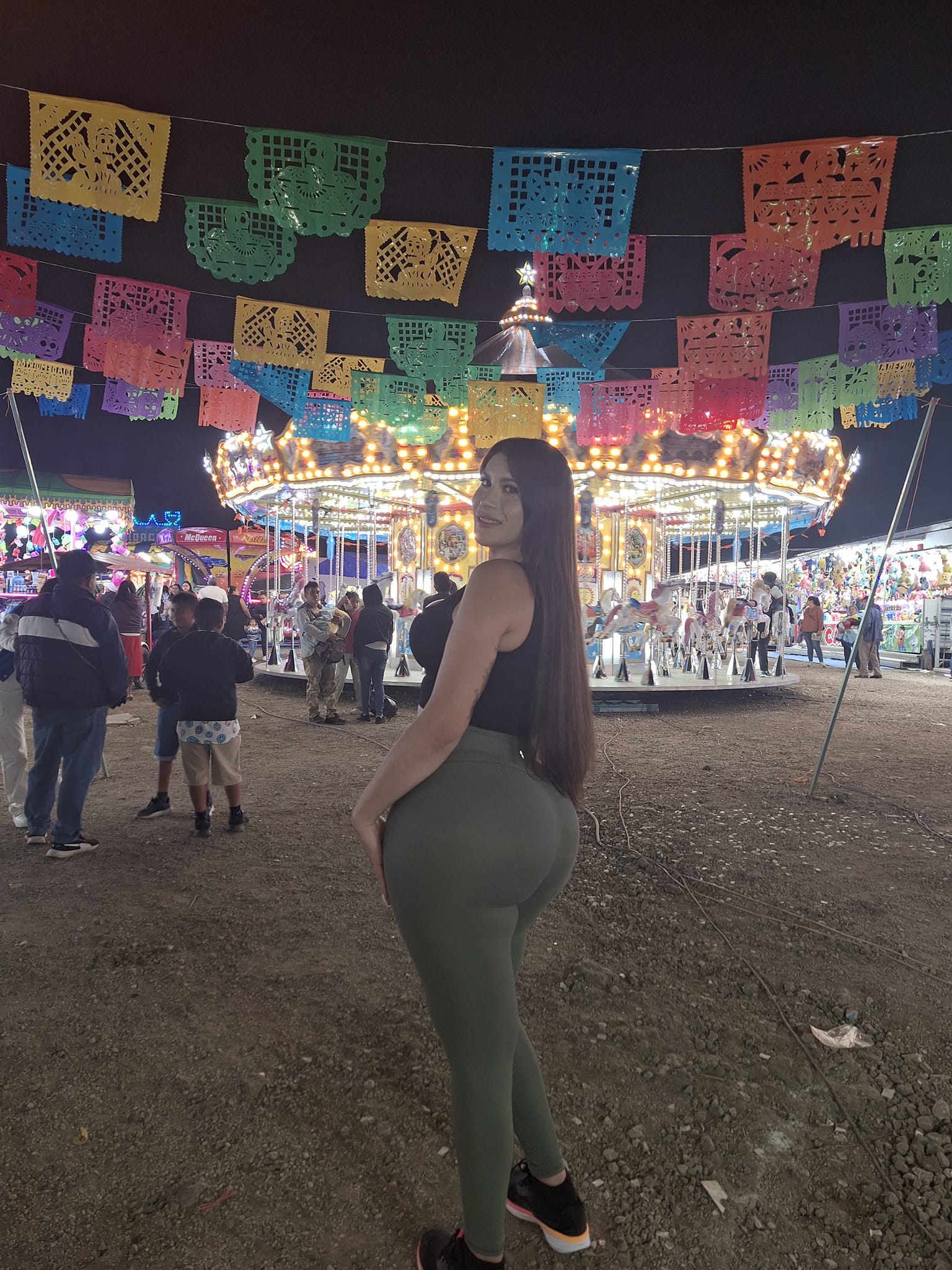 Brigitte Saldaña Added A New Photo — In Brigitte Saldaña