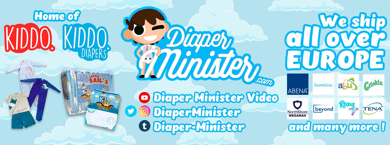 Diaper Minister
