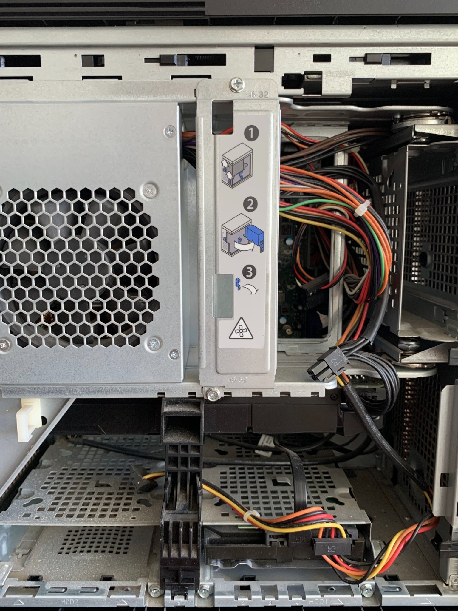 Dell Xps 8910 Desktop Pc Gtx 1070 Ssd Computer Cases Cape Town