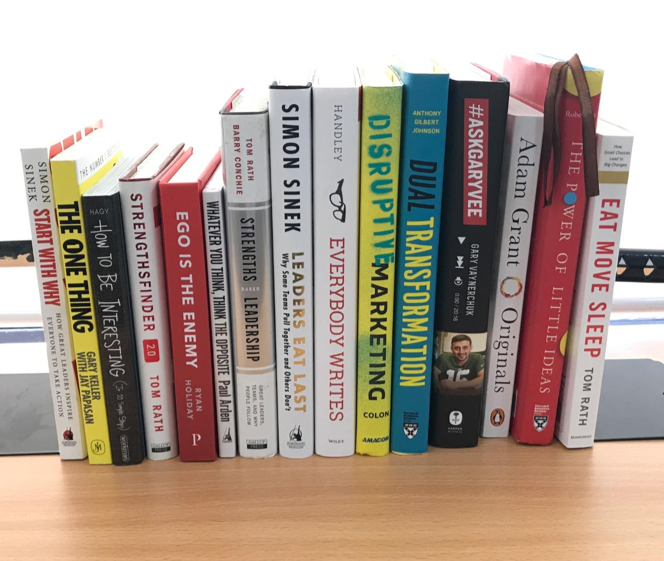 Carlo Ople - Got asked earlier today for book... | Facebook
