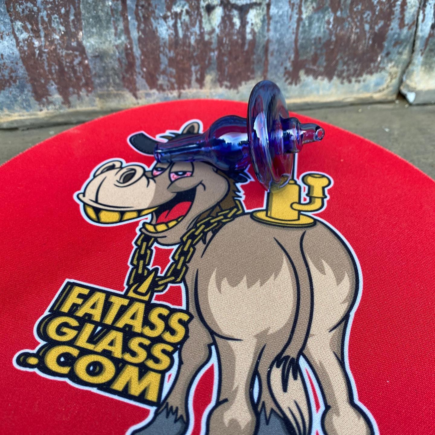 Fat Ass Glass Fat Ass Glass Added A New Photo
