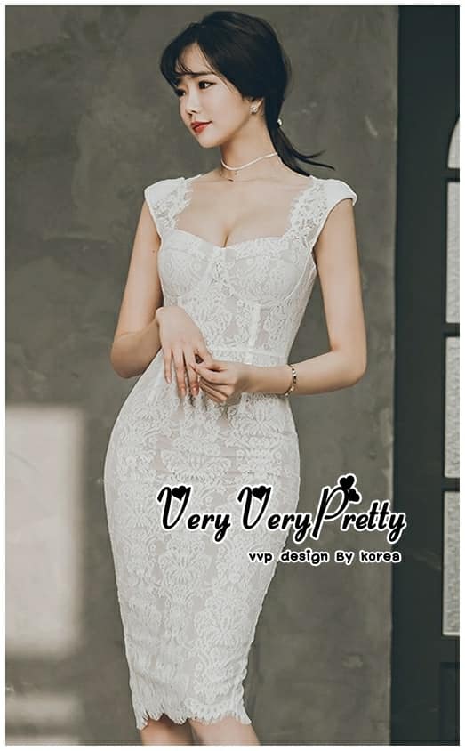 Luxurious Cutie Feminine งานป้าย แฟชั่น ราคาประหยัด