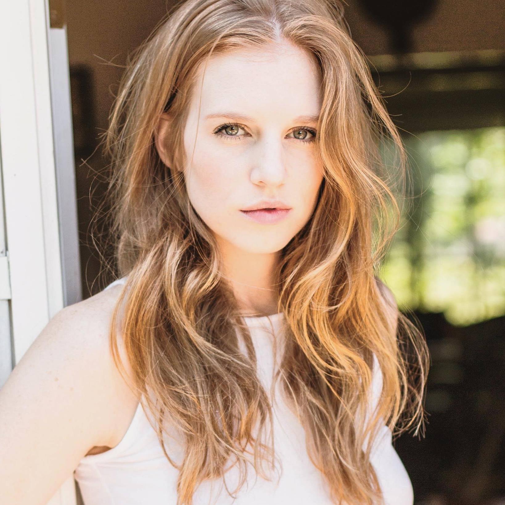 Cassie Dzienny