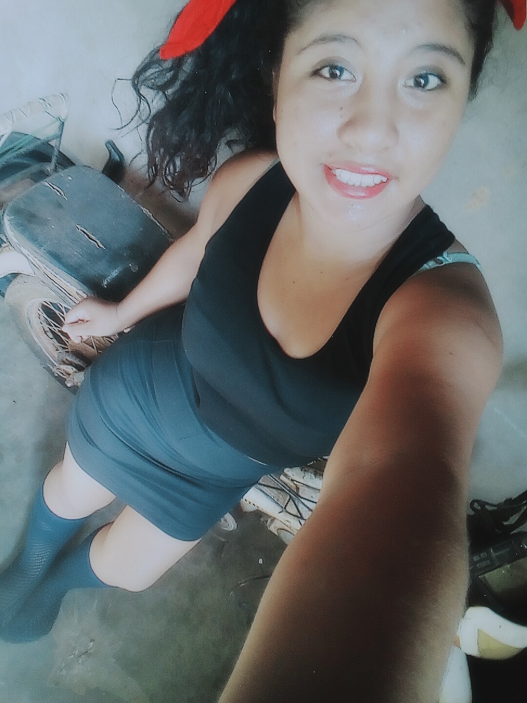 Daisy Garcia Daisy Garcia Added A New Photo