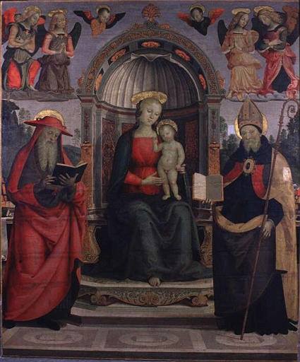 The Basilica Shrine of Our Lady of the Miraculous Medal - Saint of the ...