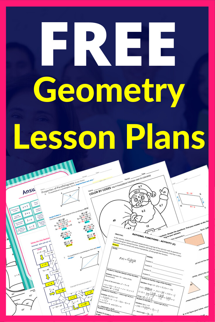 🍎 Are... - Geometry Coach - Resources for Geometry Teachers | Facebook