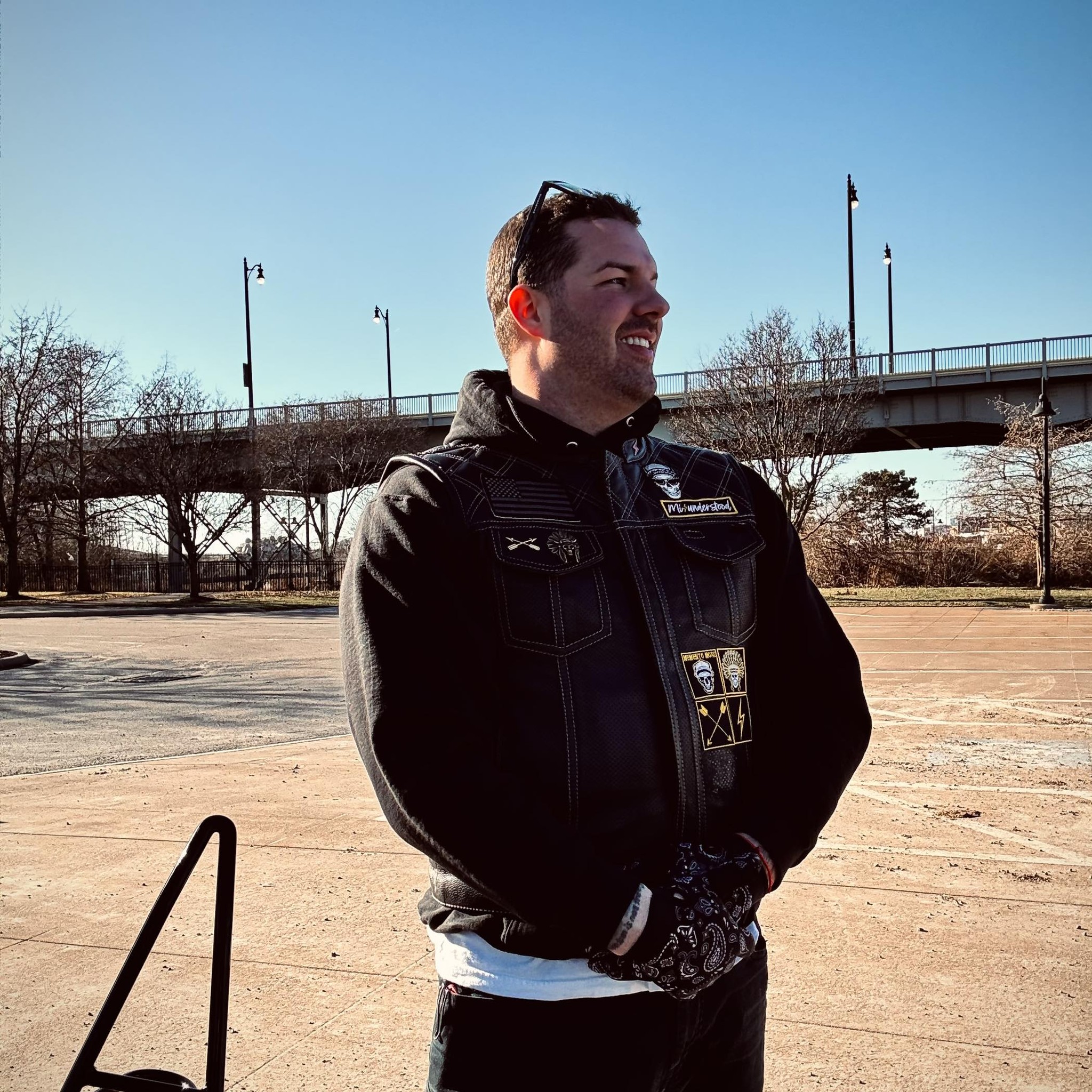 Erik Thompson