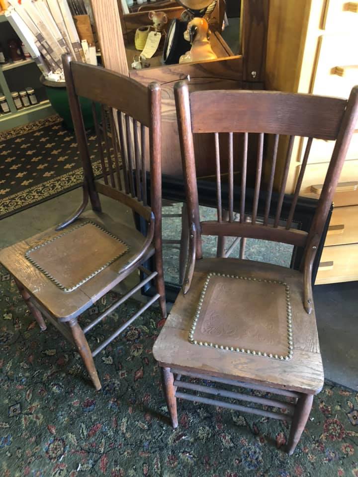 Two Sisters Vintage Home Facebook
