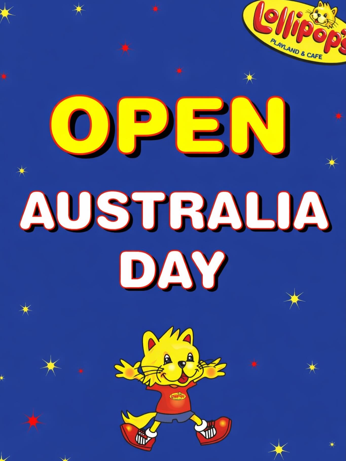 Lollipops Playland And Cafe Carrum Downs Carrum Downs Vic