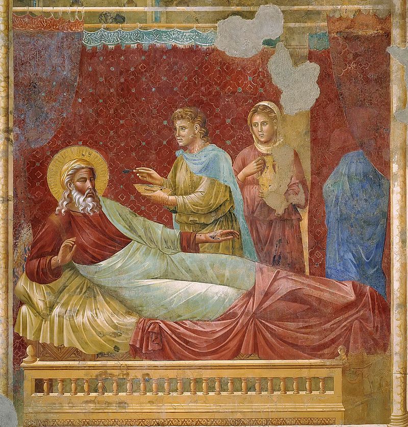 LCMS Eurasia - Today we remember Isaac, son of Abraham,...