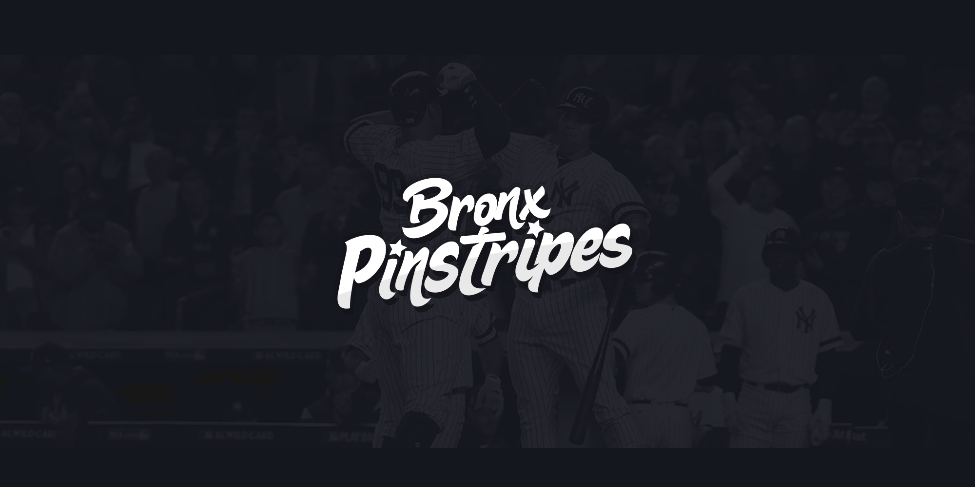 The Bronx Pinstripes Show | I’ll say this for the 100th time | Facebook