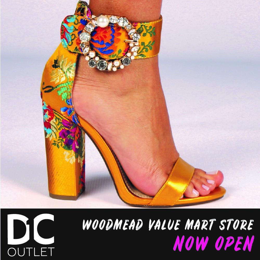 The Full Range Of Miss Black Is Now Miss Black Footwear Facebook