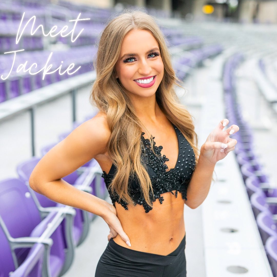 Tcu Showgirls We Are So Excited To Introduce You To Our Facebook
