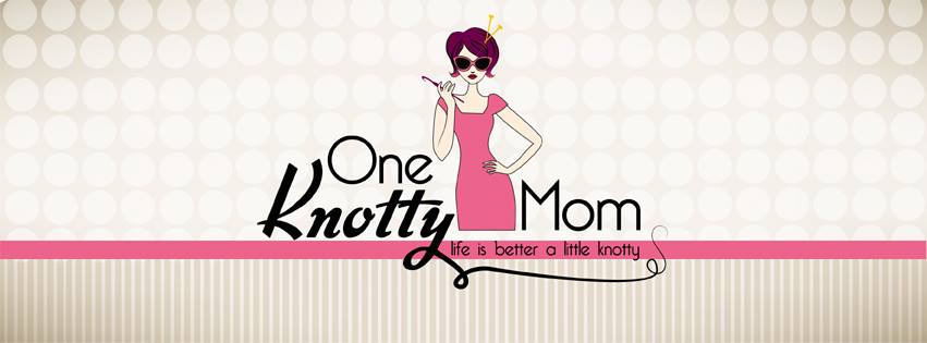 One Knotty Mom