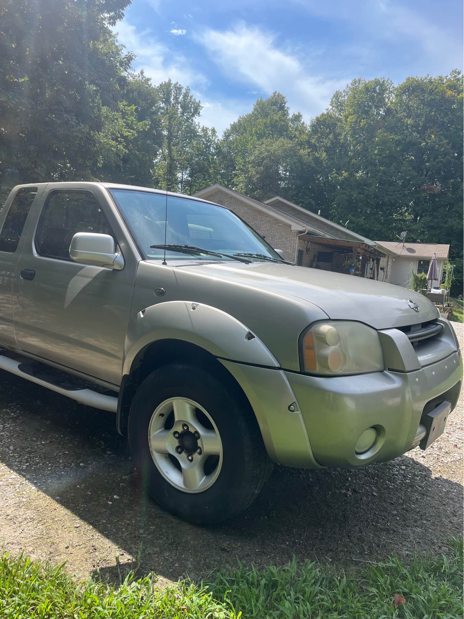 Sitemapcdatahttpsthereferenznetnissan Frontier Desert Runner 2001null