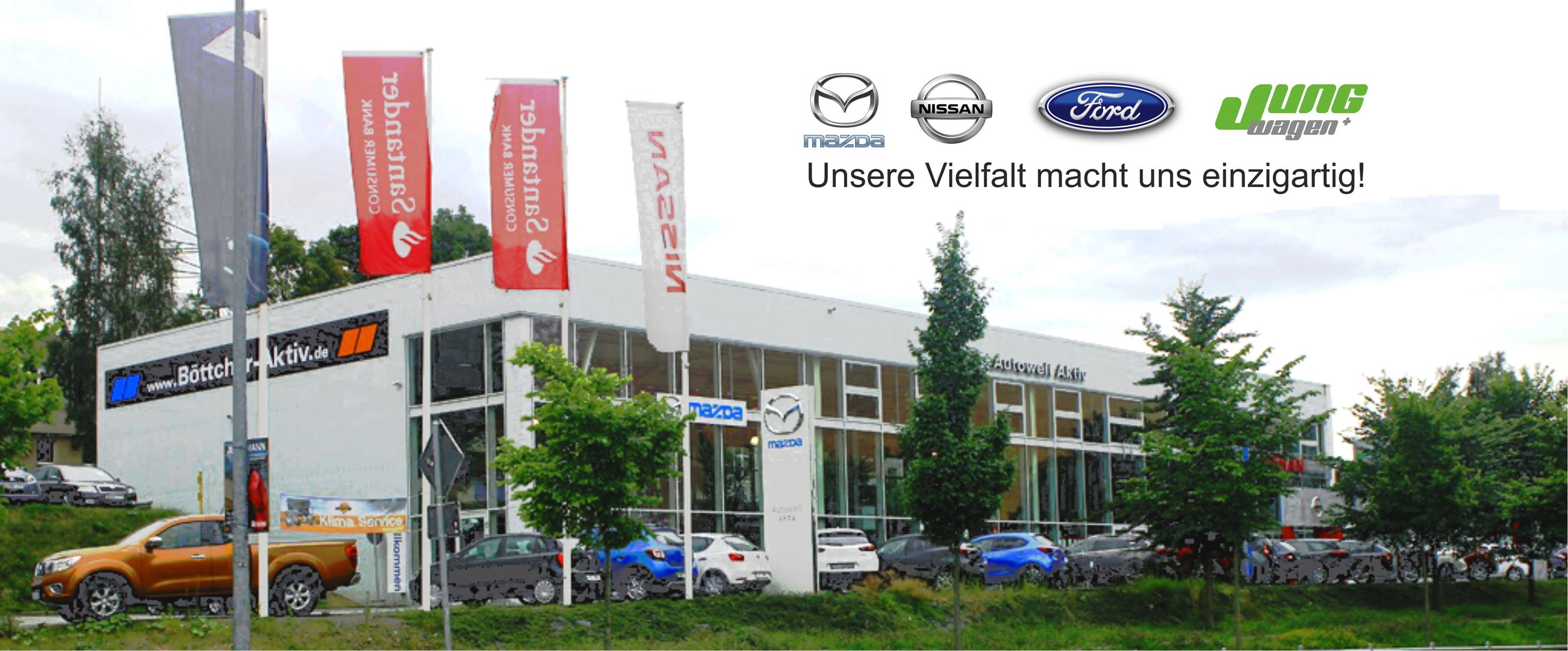 Autowelt Aktiv Annaberg Gmbh