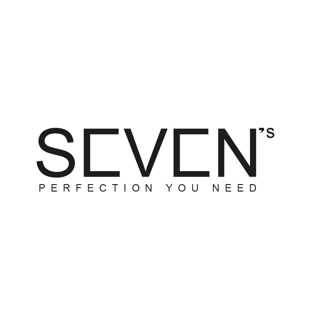 Seven