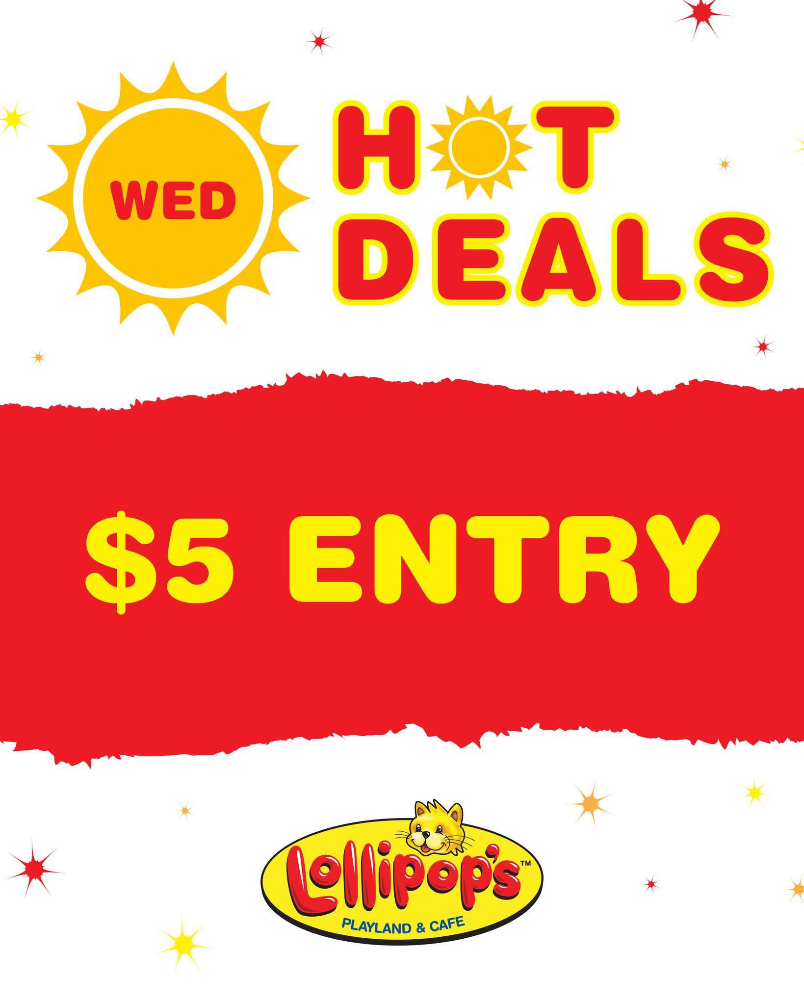 Lollipops Playland And Cafe Carrum Downs Carrum Downs Vic