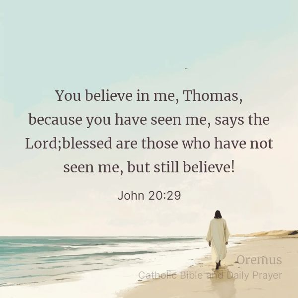 You believe in me, Thomas, because you... - Junnel Maravilla | Facebook