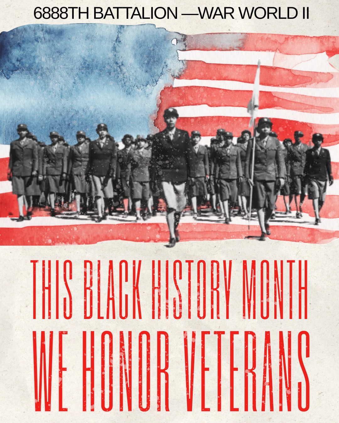 Ann - The “Six Triple Eight”: Breaking Barriers in World War II During ...