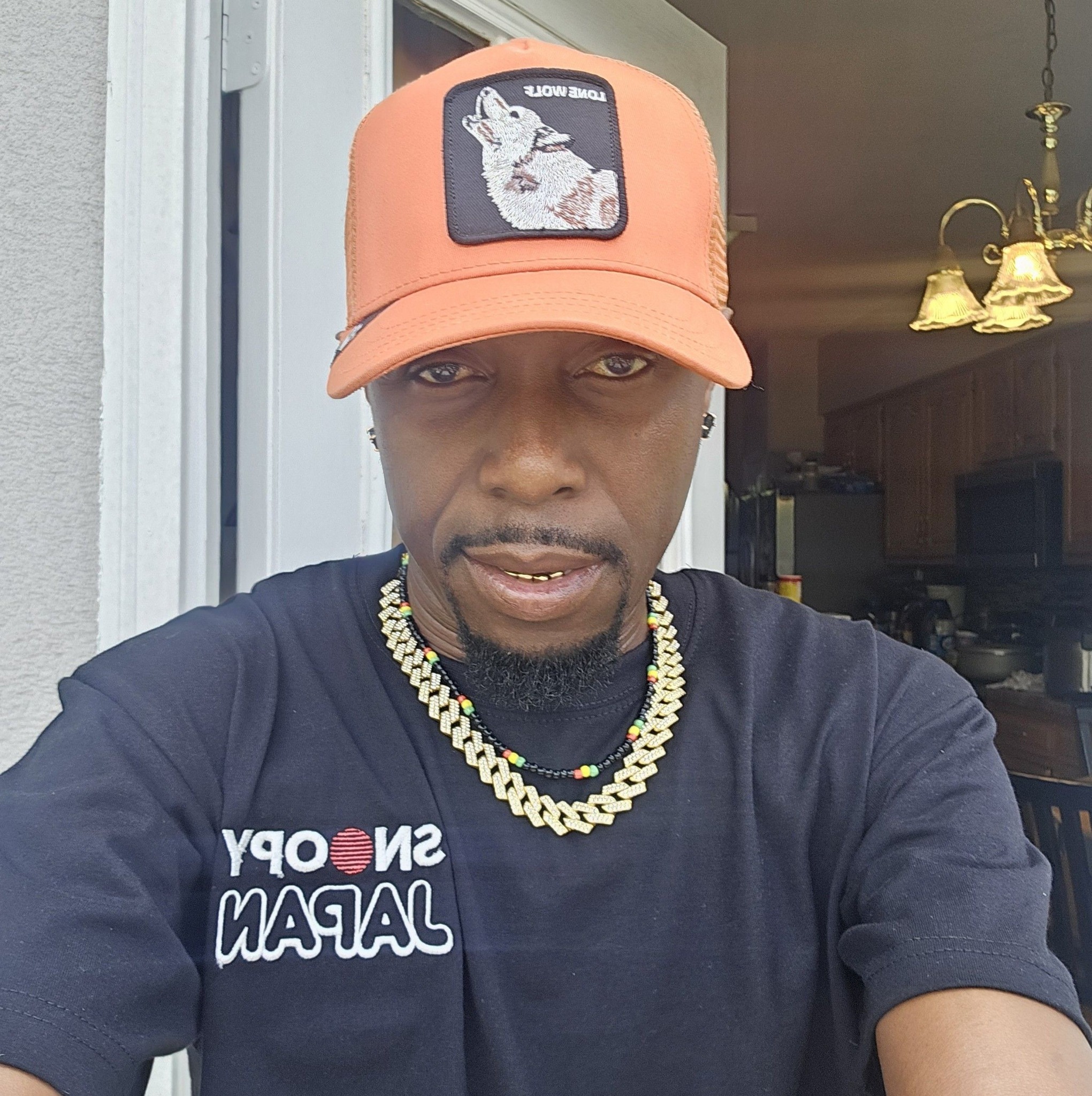 Delroy Mckenzie Rip My Brother Facebook