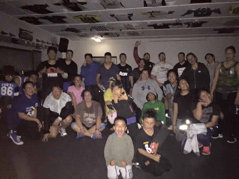The Power Cut In Mangere Mangere East Community Centre Facebook