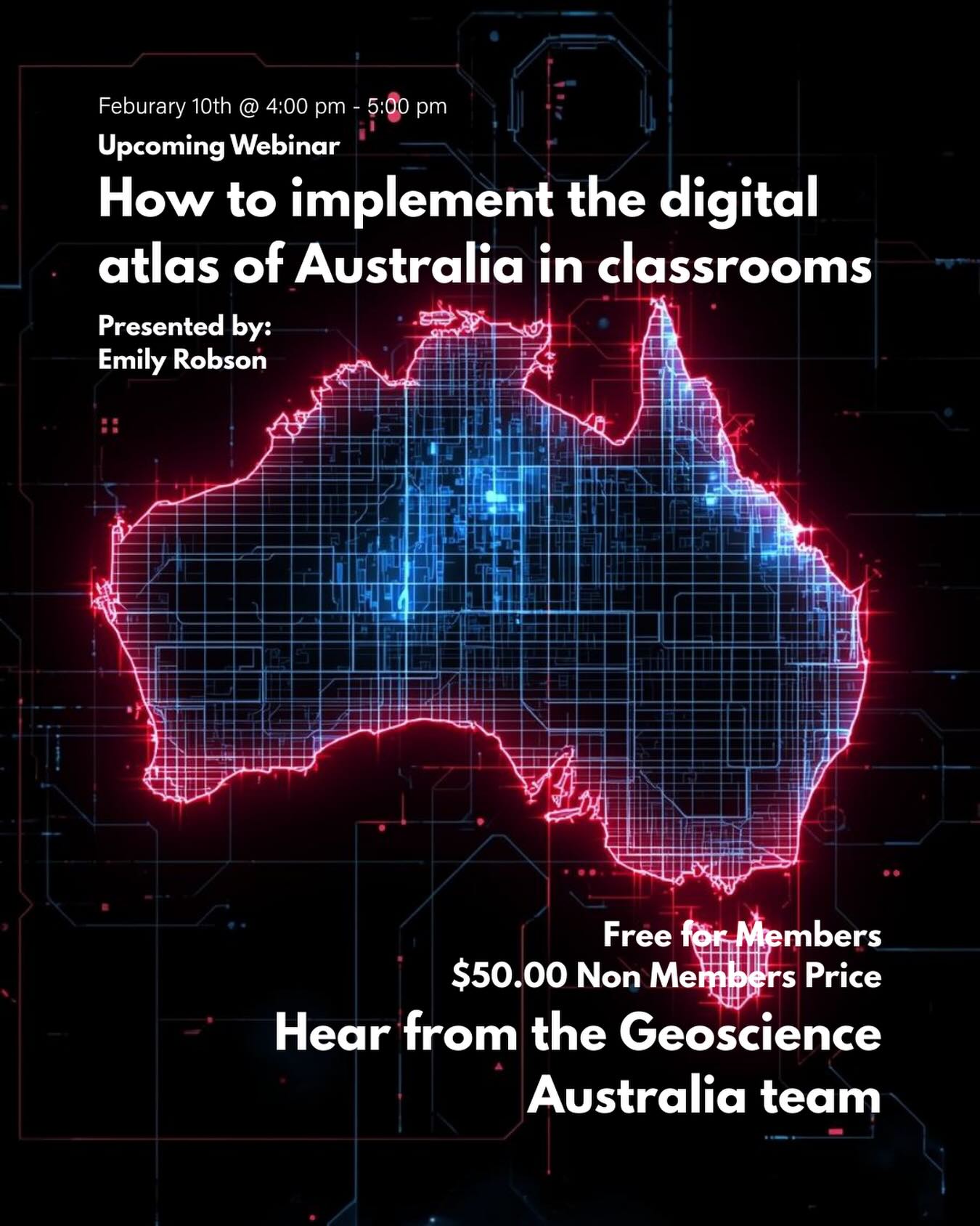 Geography Teacher's Association of NSW & ACT | Sydney NSW