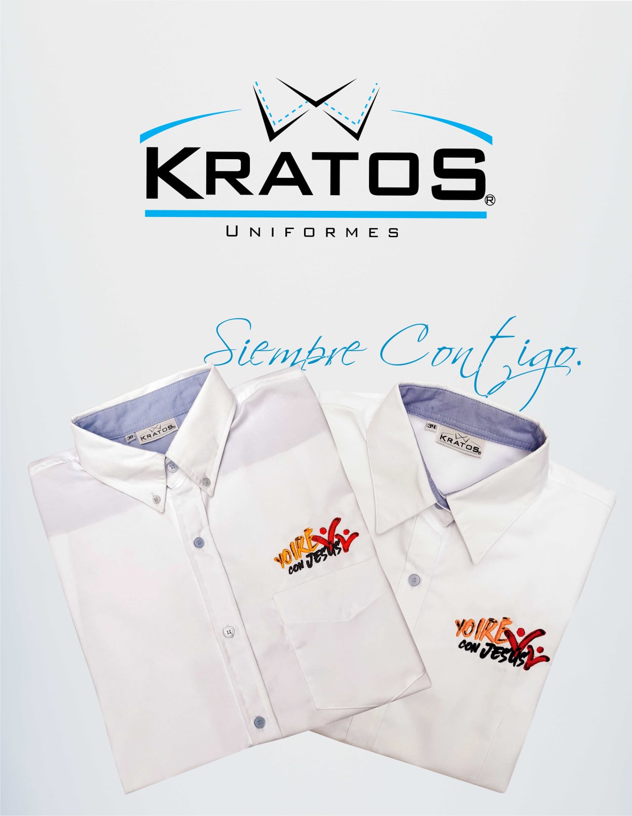 Kratos Uniformes
