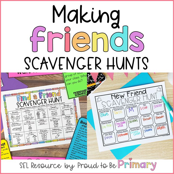 Proud - 🔎 Comment "SCAVENGER" for these F-R-E-E printable hunts! 🔎 This ...