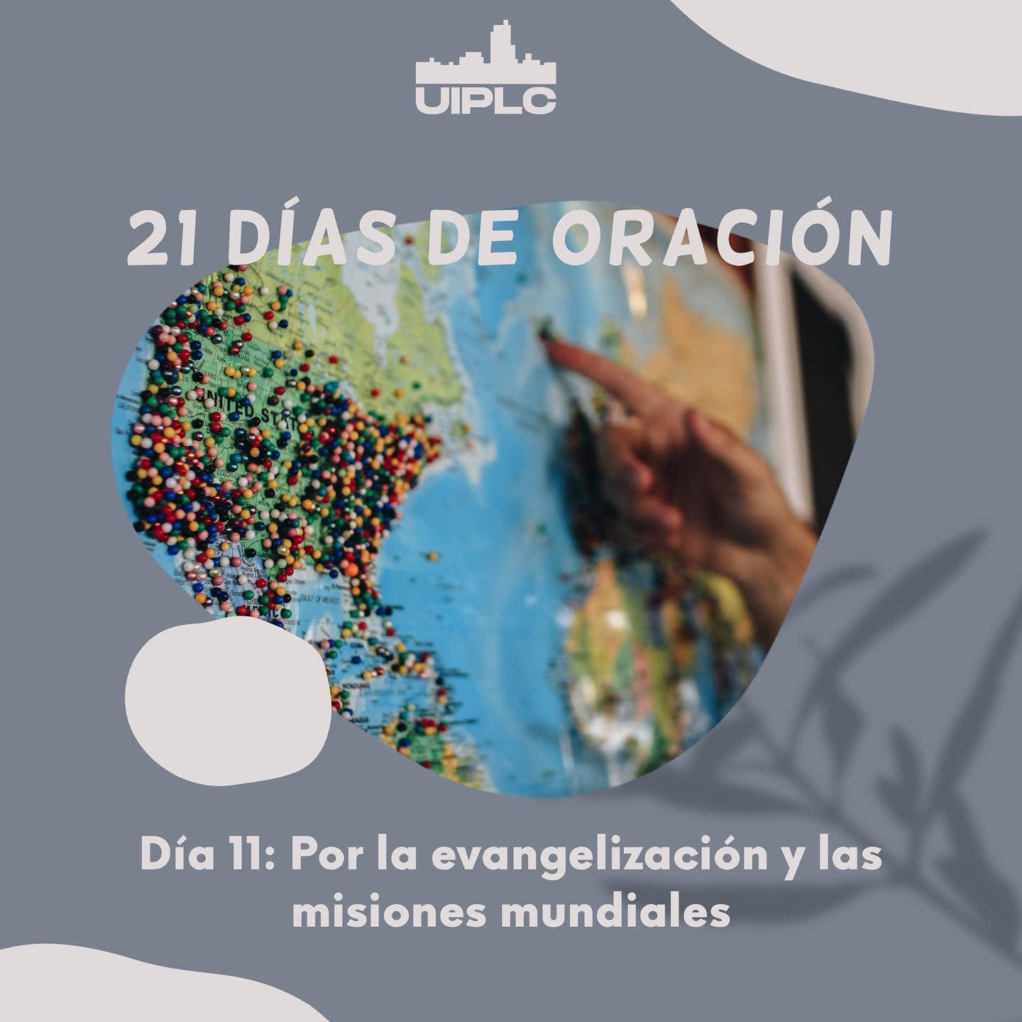 Mateo 28:19 Por tanto, vayan... - Una Iglesia Para La Ciudad | Facebook