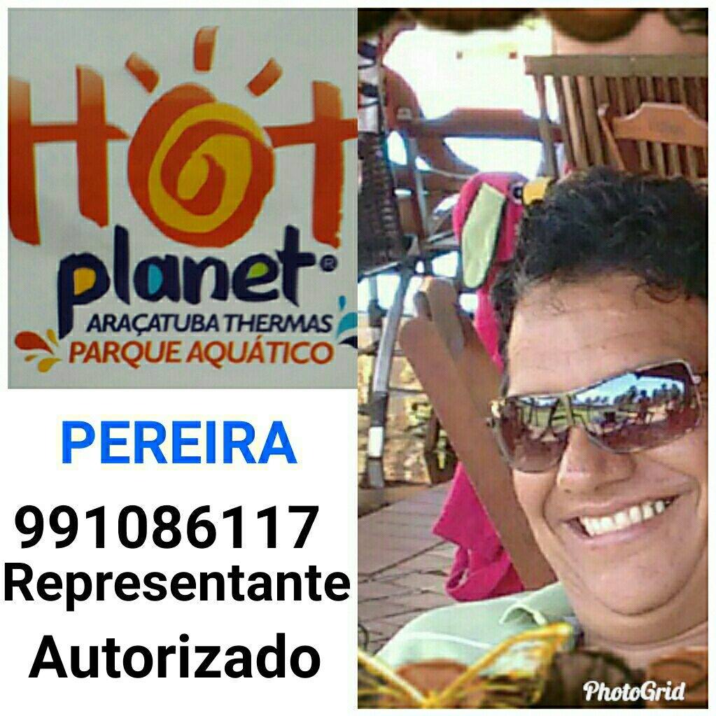 Jose Pereira Dos Santos Pereira Jp