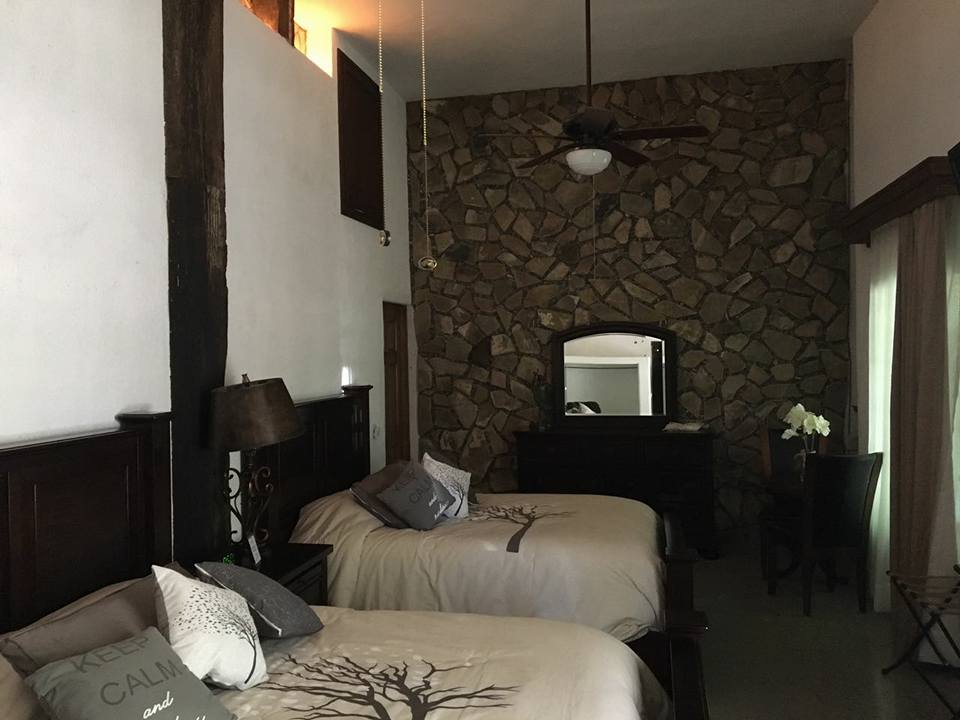 Hotel La Casona De Don Hotel La Casona De Don Ramón
