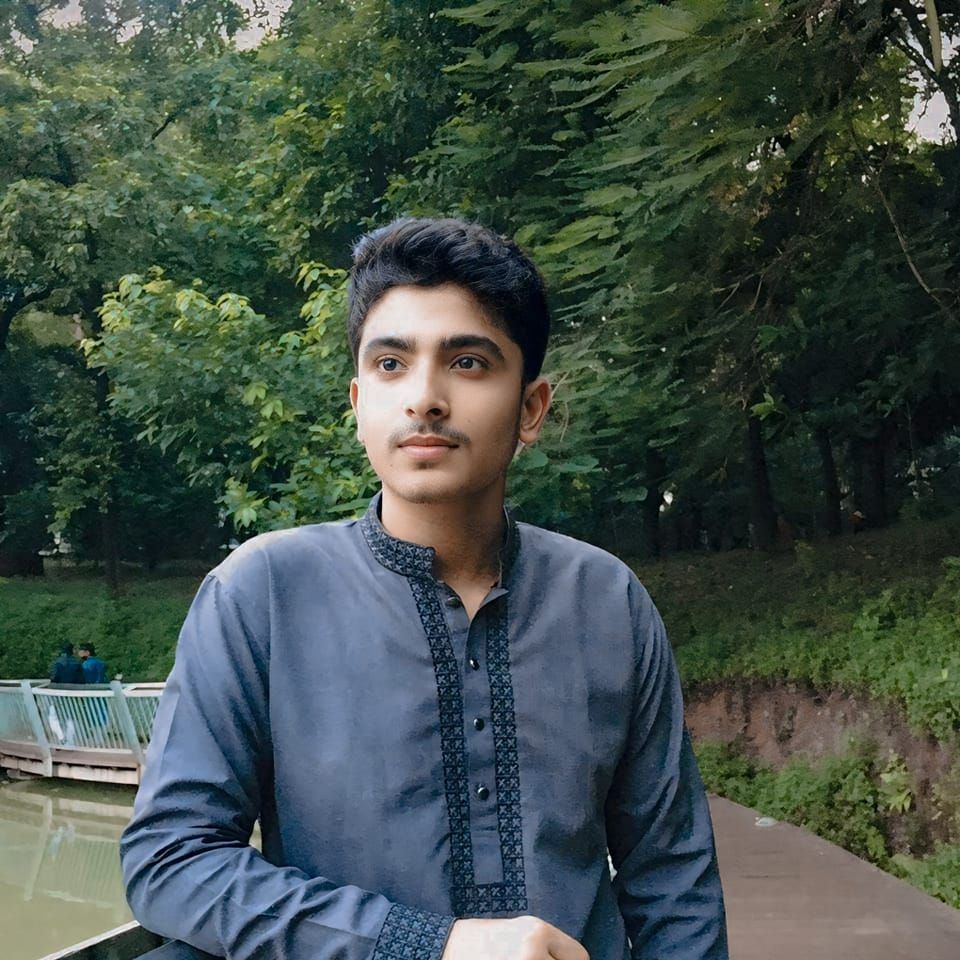 Hasan Ahmed Dihan