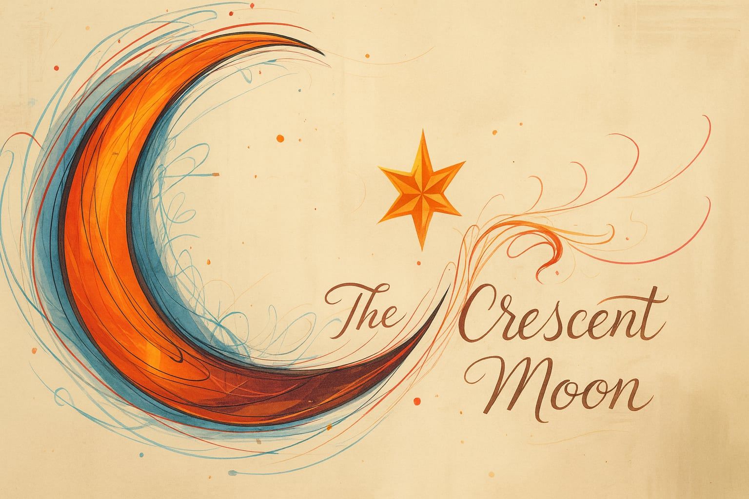 The Crescent Moon