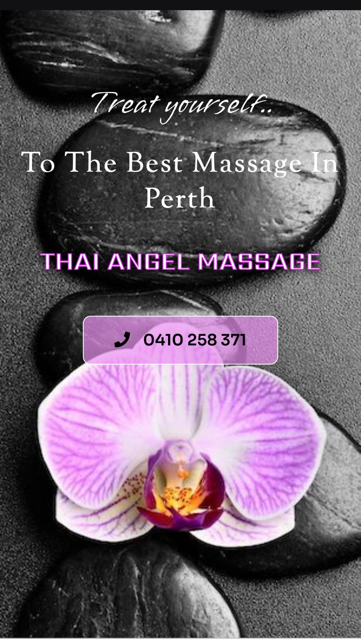 Thai Angel Massage Perth Wa