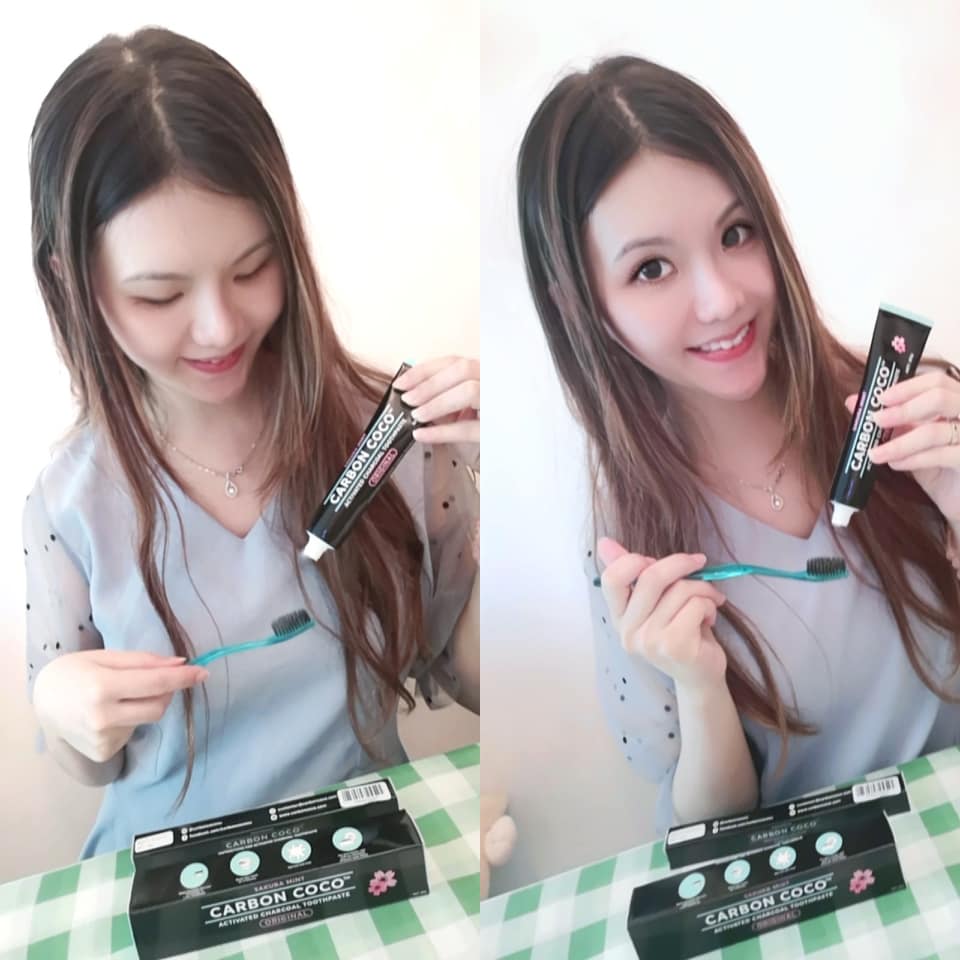 Chloe Snowié 成日聽到：得閒飲茶 🍵 其實，就算我唔得閒都會日日飲茶！ 🤪