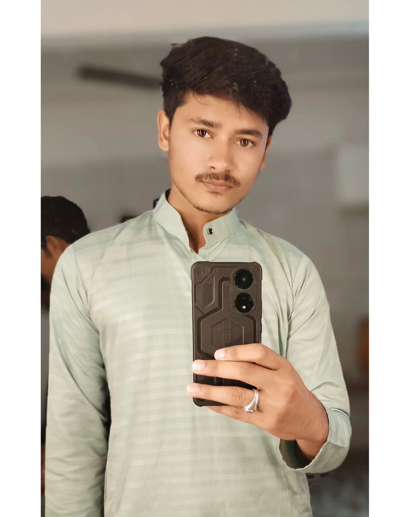 Kanzariya Milan