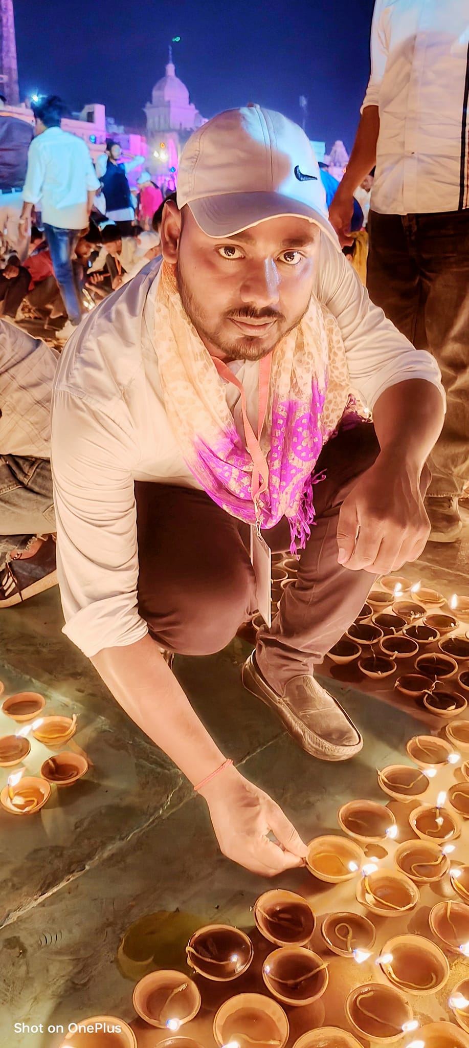 Rahul Gupta