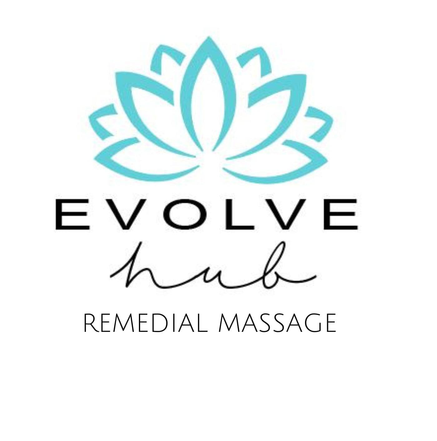 Evolve Hub Remedial Massage Perth Wa