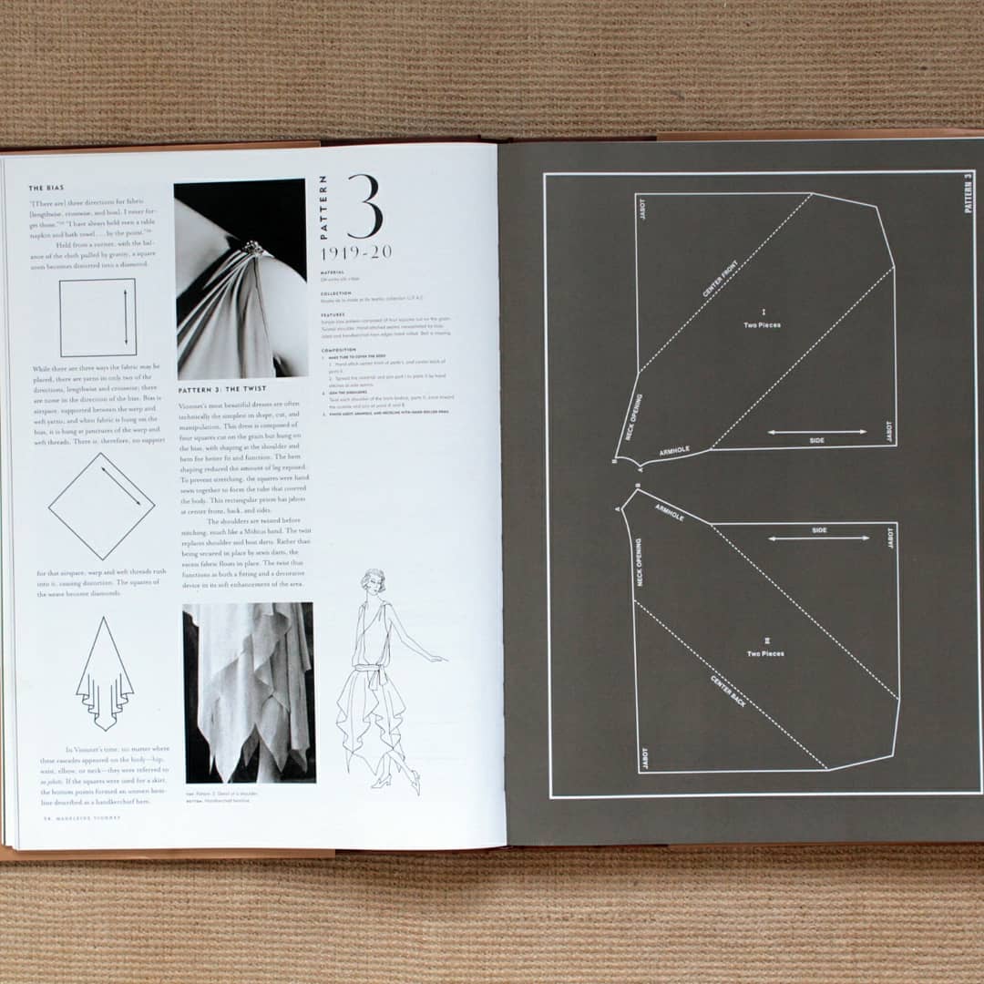Pattern Making Class With Pattern Making Class With Coco 6596