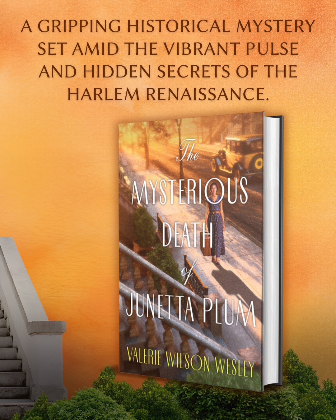 THE MYSTERIOUS DEATH OF... - Kensington Publishing Corp. | Facebook