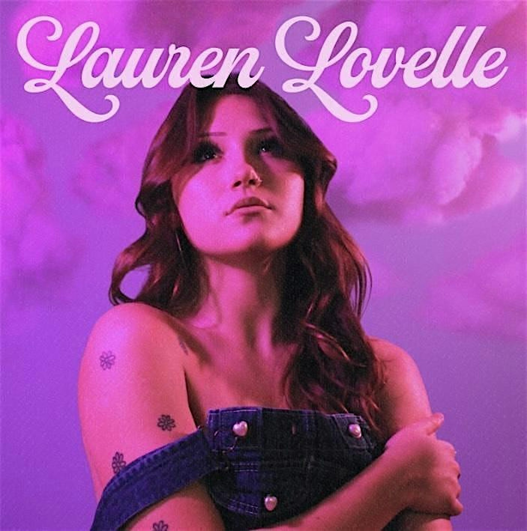Honky Tonk Tuesday ~ Lauren Lovelle And The Midnight Spliffs