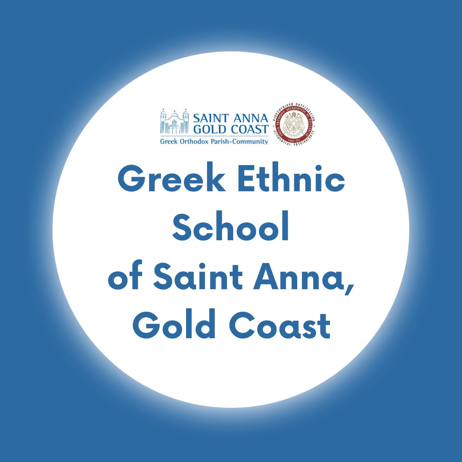 October Is Greek Ethnic School Of Saint Anna Gold Coast Facebook