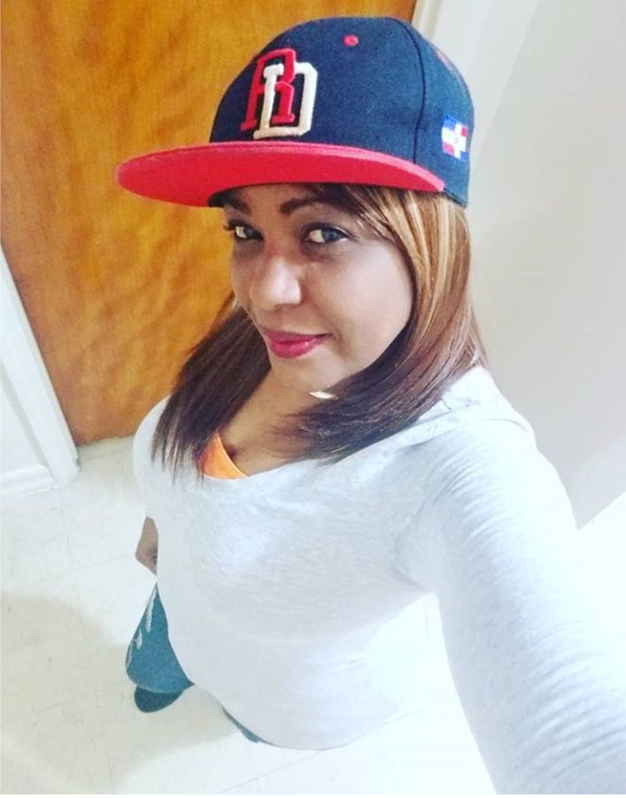 Rosa Gonzales