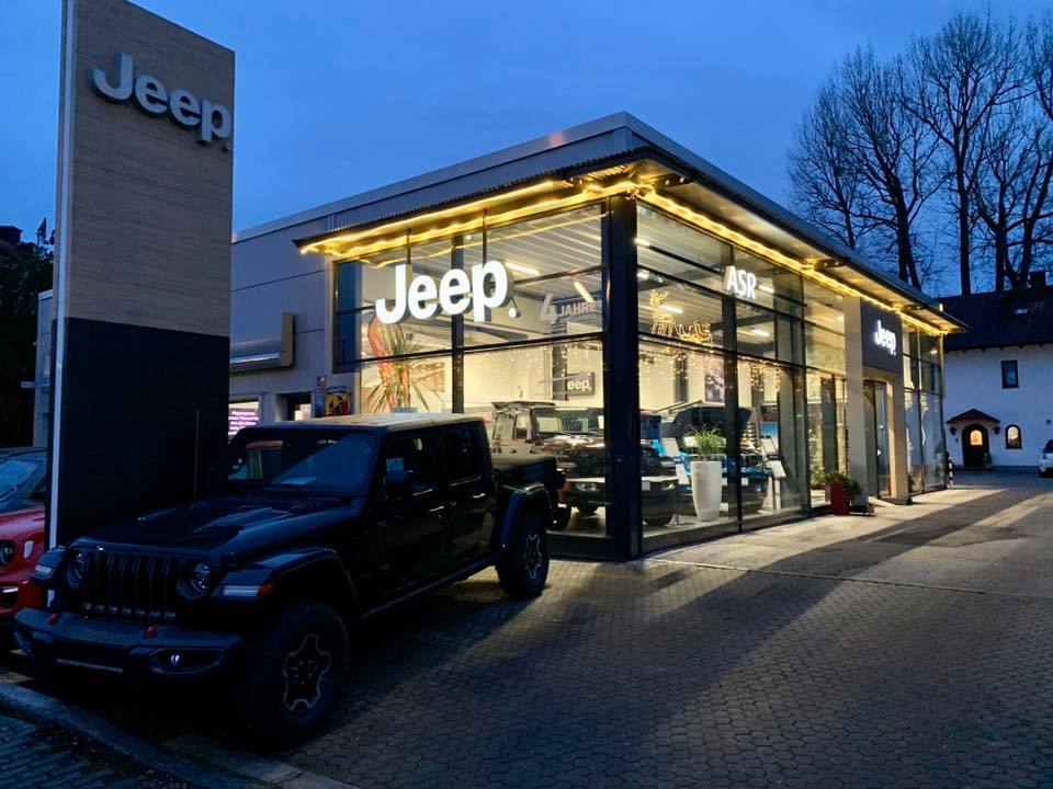 Autohaus Asr Gröbenzell