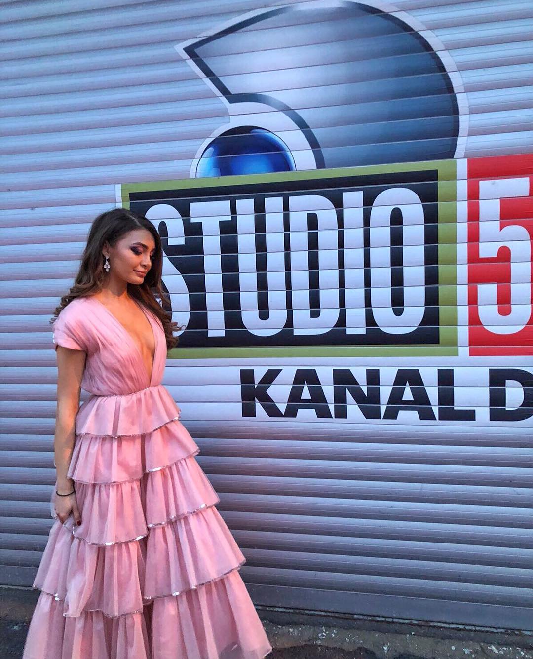 Bianca Sumanariu 6355