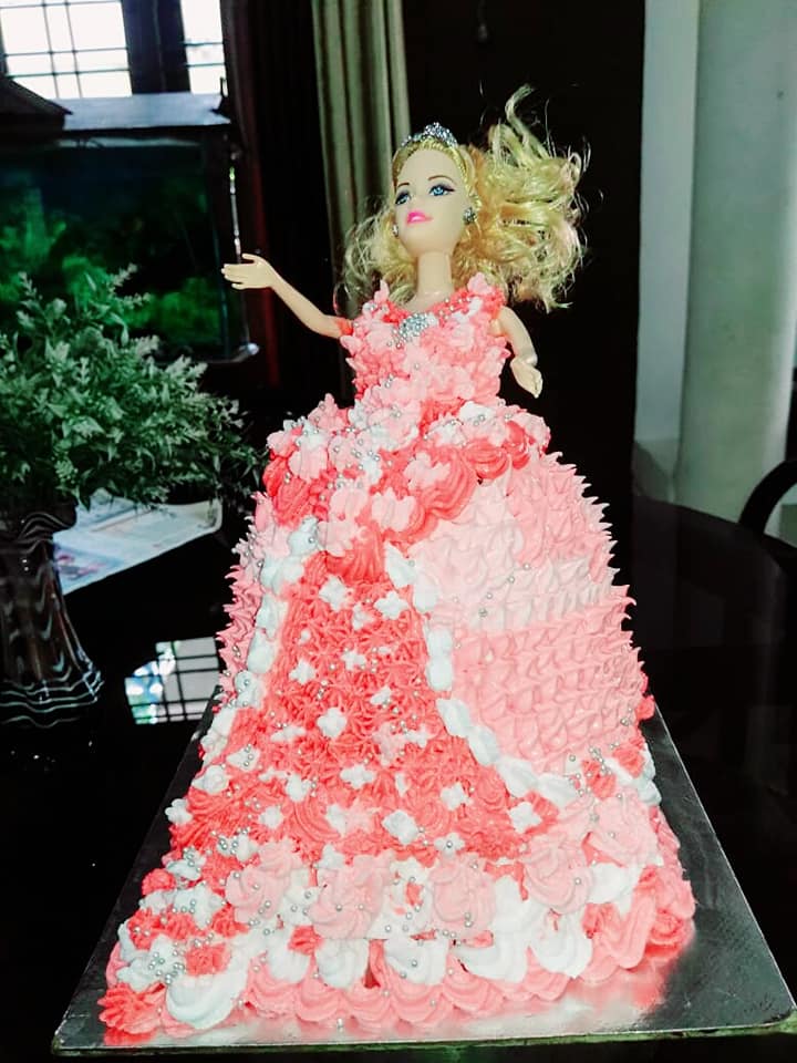Delicia Doll Delicia Homemade Cakes At Ponnani Facebook