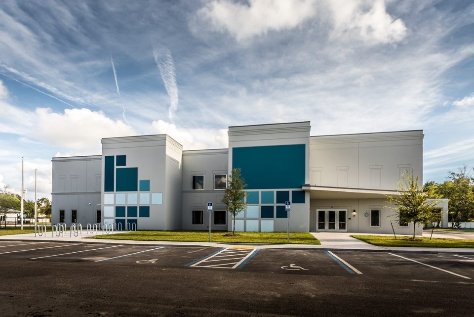 Somerset Academy Aliante Campus A College Prep School 8145